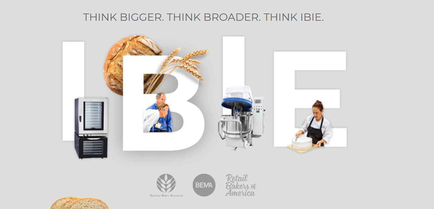 IBIE 2019 Blog Post | Dough Tech