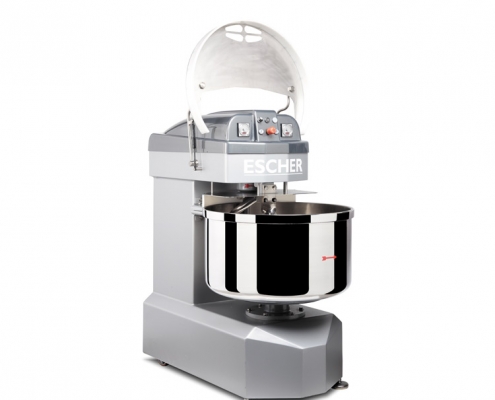 Escher M Premium Mixer | Dough Tech