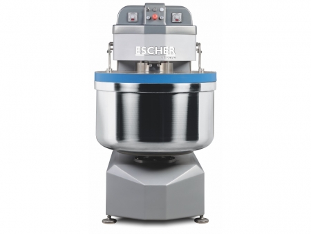 Escher Mixers: The Best Dough Mixers on the Market | Dough Tech