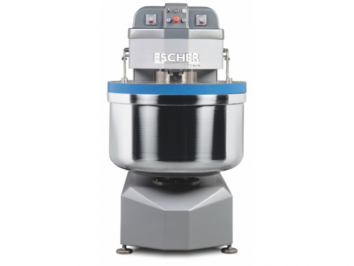 Escher Mixers: The Best Dough Mixers on the Market | Dough Tech
