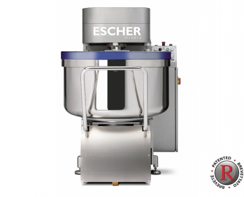 Escher MR Pro Mixer | Dough Tech